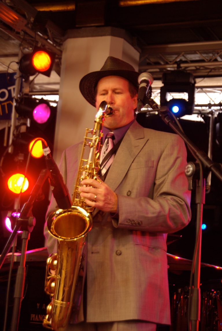 Photos – Jazzman Entertainment